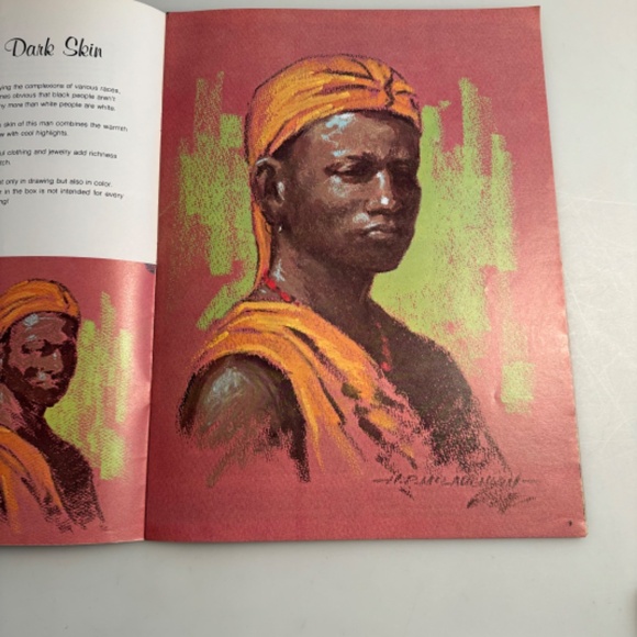 Walter Foster | Art | Walter Foster Painting With Oil Pastels Art ...